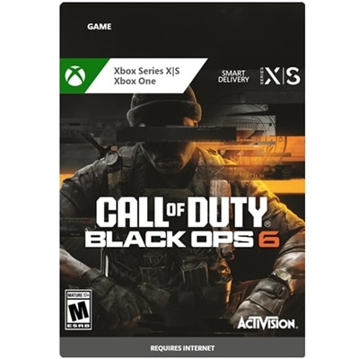 Click here for Download Xbox Series X|S Call of Duty Black Ops 6... prices