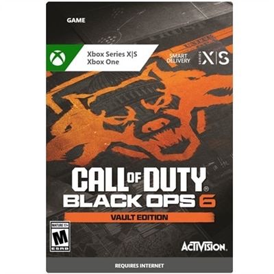 Click here for Download Xbox Series X|S Call of Duty Black Ops 6... prices