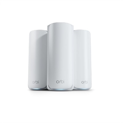 Click here for Netgear Orbi RBE773 Wi-Fi 7 IEEE 802.11be Ethernet... prices