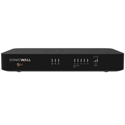 Click here for SonicWall TZ80 Firewall with Totalsecure Advanced... prices