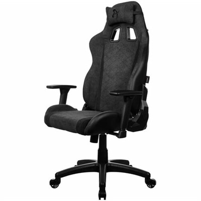 Click here for Arozzi Avanti Soft Fabric Gaming / Office Chair -... prices