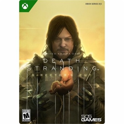 Click here for Download Xbox Series X|S Death Stranding Directors... prices
