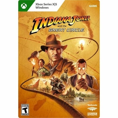 Click here for Download Xbox Series X|S and Windows Indiana Jones... prices