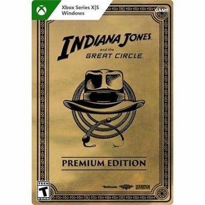 Click here for Download Xbox Series X|S and Windows Indiana Jones... prices