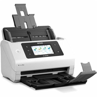 Click here for Epson EdgeLink DS-800WN ADF Scanner - 600 dpi Opti... prices