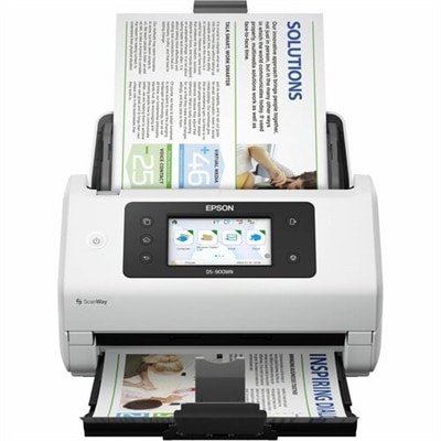 Click here for Epson DS-900WN EdgeLink High-Speed Wireless Networ... prices