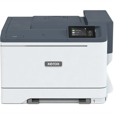 Click here for Xerox C320 Color Printer prices