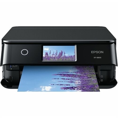 Click here for Expression Photo XP-8800 Wireless Color All-in-One... prices
