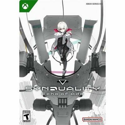 Click here for Download Xbox Series X|S SYNDUALITY Echo of Ada -... prices
