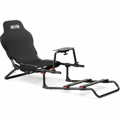 Click here for Next Level Racing GTLite Jr Simulation Cockpit prices