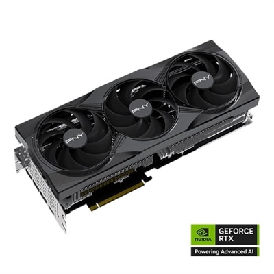 Click here for PNY NVIDIA GeForce RTX 5090 Graphic Card - 32 GB G... prices