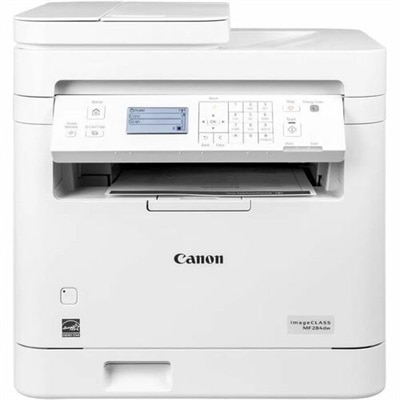 Click here for Canon imageCLASS MF284DW Wireless Black & White Al... prices