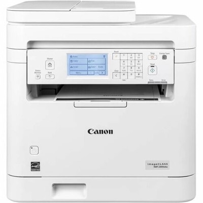 Click here for Canon imageCLASS MF289DW Wireless Black & White Al... prices