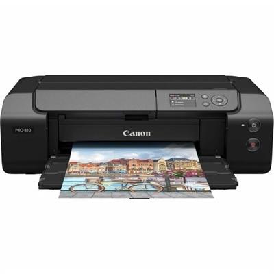 Click here for Canon imagePROGRAF PRO-310 Wireless Color Inkjet P... prices