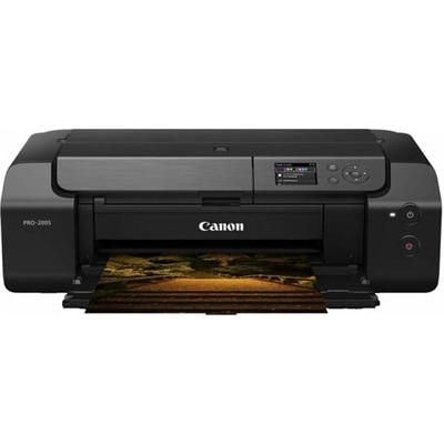 Click here for Canon imagePROGRAF PRO-200S Wireless Color Inkjet... prices