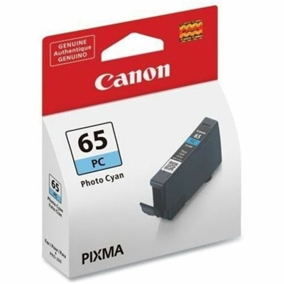 Click here for Canon CLI-65 Original Inkjet Ink Cartridge - Photo... prices