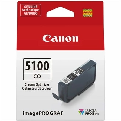 Click here for Canon Lucia PRO II PFI-5100 Original Inkjet Ink Ca... prices