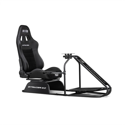 Click here for Next Level Racing GTRacer 2.0 Simulator Cockpit prices