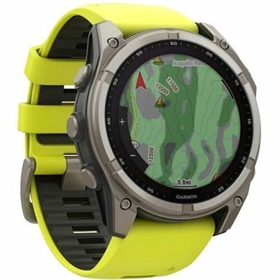 Click here for Garmin fÄnix 8 (51 mm  Solar) Smartwatch prices