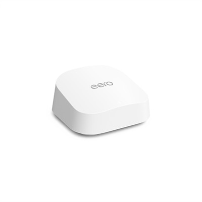 Click here for Amazon eero Pro 7 tri-band mesh Wi-Fi 7 router - 2... prices