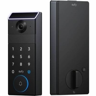Click here for Eufy Familock S3 Smart Lock prices