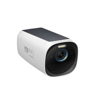 Click here for eufyCam 3 Solar-Powered 4K Add-on Camera prices