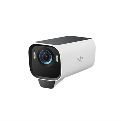 Click here for eufyCam S3 Pro Solar-Powered 4K Add-on Camera prices