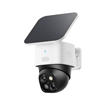 Click here for Eufy SoloCam S340 Outdoor 3K Network Camera - Colo... prices