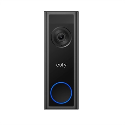 Click here for eufy - Video Doorbell C31 prices
