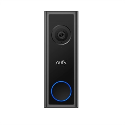 Click here for Eufy - Video Doorbell C30 prices
