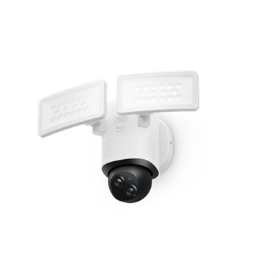 Click here for Eufy E340 3K Network Camera - Color - Floodlight prices