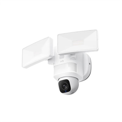 Click here for Eufy E30 2K Network Camera - Color - Floodlight prices