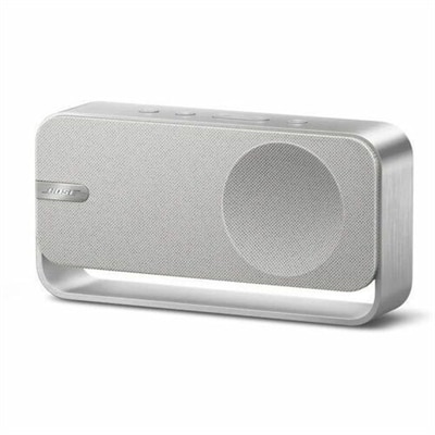 Click here for Bose SoundLink Home Bluetooth Speaker- Light Silve... prices