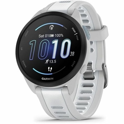 Click here for Garmin Forerunner 165 Smart Watch prices