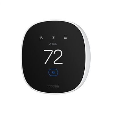 Click here for ecobee Smart Thermostat Essential prices