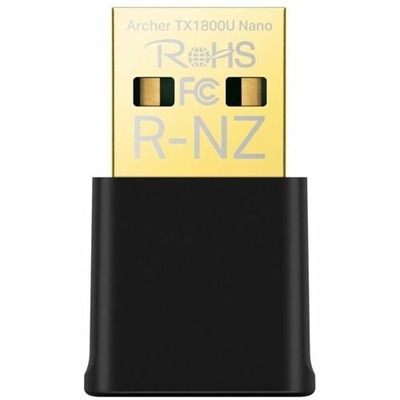Click here for TP-Link Archer TX1800U Nano IEEE 802.11 a/b/g/n/ac... prices