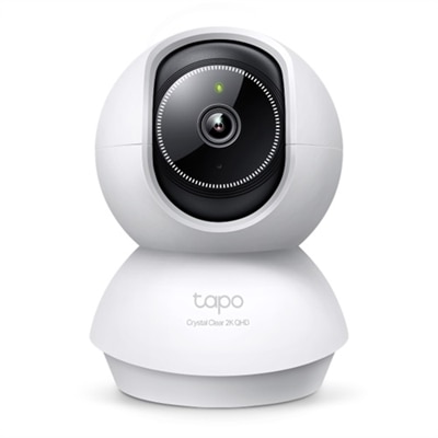 Click here for TP-Link TCB72 4 Megapixel 2K Network Camera - Colo... prices