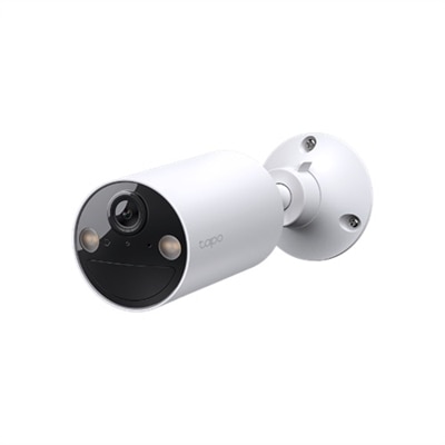 Click here for TP Link Tapo Smart TC82 3 Megapixel Indoor/Outdoor... prices