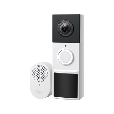 Click here for TP Link Tapo Video Doorbell Camera prices
