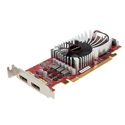 Click here for VisionTek AMD Radeon RX 550 Graphic Card - 4 GB GD... prices
