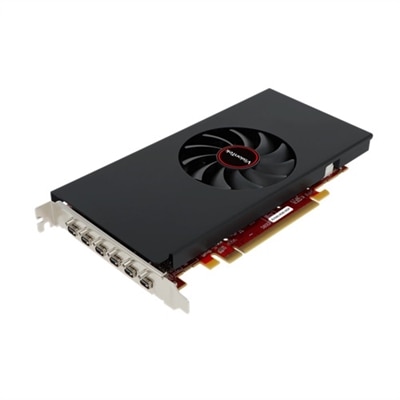 Click here for VisionTek AMD Radeon RX 580 Graphic Card - 8 GB GD... prices