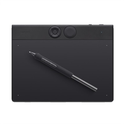 Click here for Wacom Intuos Pro Small prices