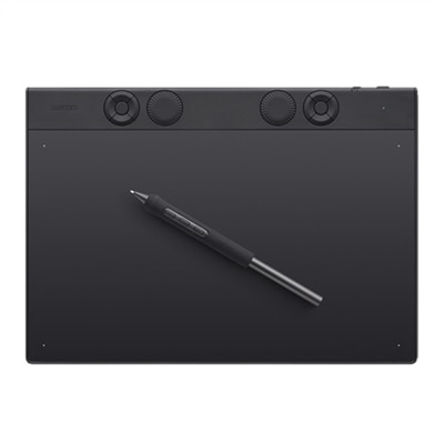Click here for Wacom Graphic Tablet Intuos Pro Medium prices