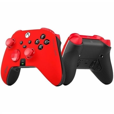 Click here for SCUF Instinct Pro Controller - Red prices