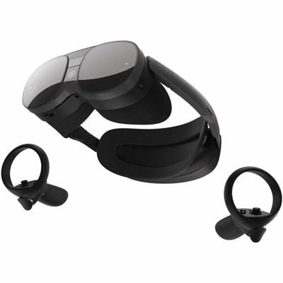Click here for VIVE XR Elite Virtual Reality Headset prices