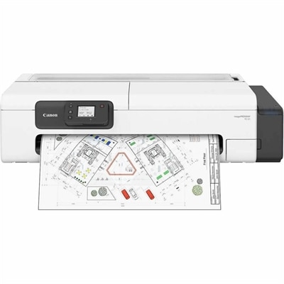 Click here for Canon imagePROGRAF TC-21 Inkjet Large Format Print... prices