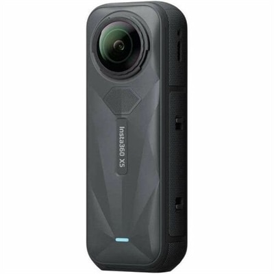 Click here for Insta360 X5 Digital Camcorder - 1/1.28 - High Dyna... prices