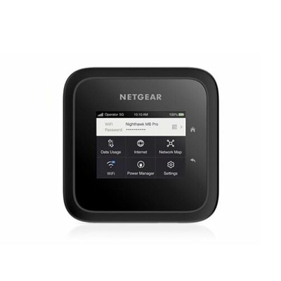 Click here for Netgear Nighthawk M6 MR6550 Wi-Fi 6E IEEE 802.11 a... prices