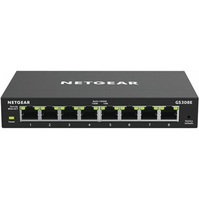 Click here for Netgear GS308E Ethernet Switch prices