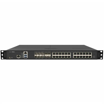 Click here for SonicWall NSa 3800 Network Security/Firewall Appli... prices